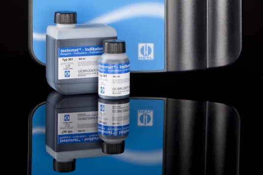 Testomat 808 | Prowater